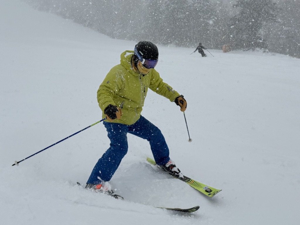 2025初滑りツアーレポート | クリスタライズスキークラブ