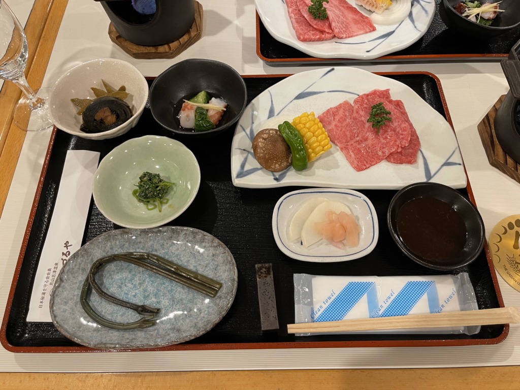 【臨時B行事】月山ツアーレポート | クリスタライズスキークラブ