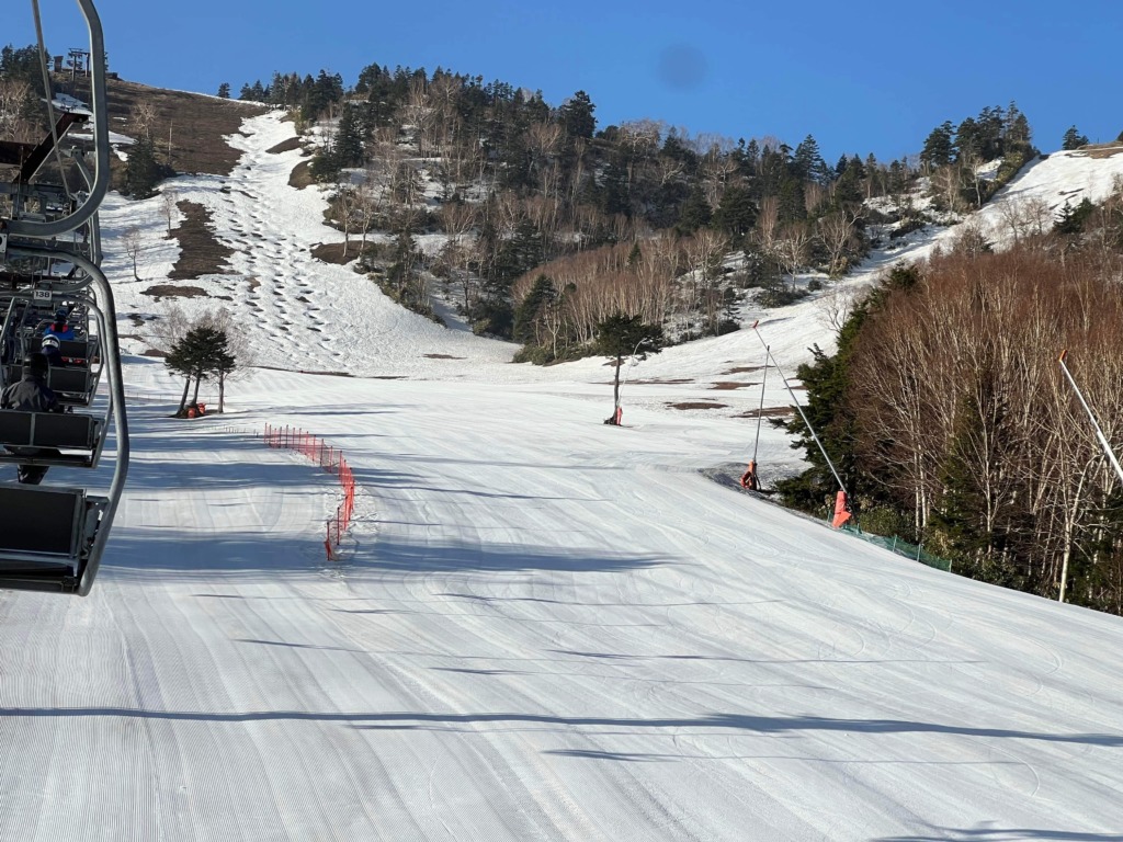 2023年度 春ツアー行事レポート | クリスタライズスキークラブ
