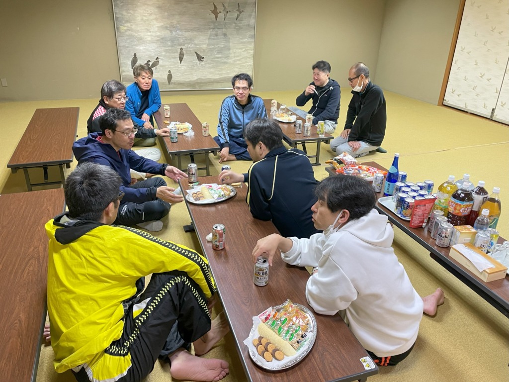 2023年度 春ツアー行事レポート | クリスタライズスキークラブ